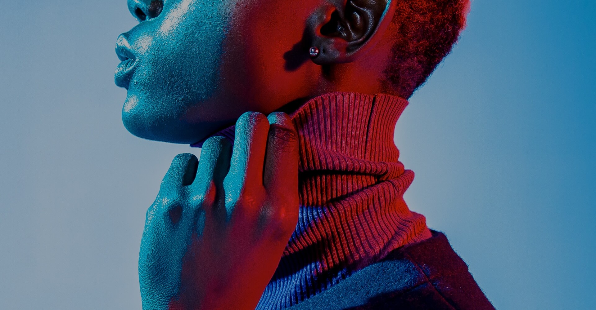 Vertical Slide Portfolio – AQUAdesign